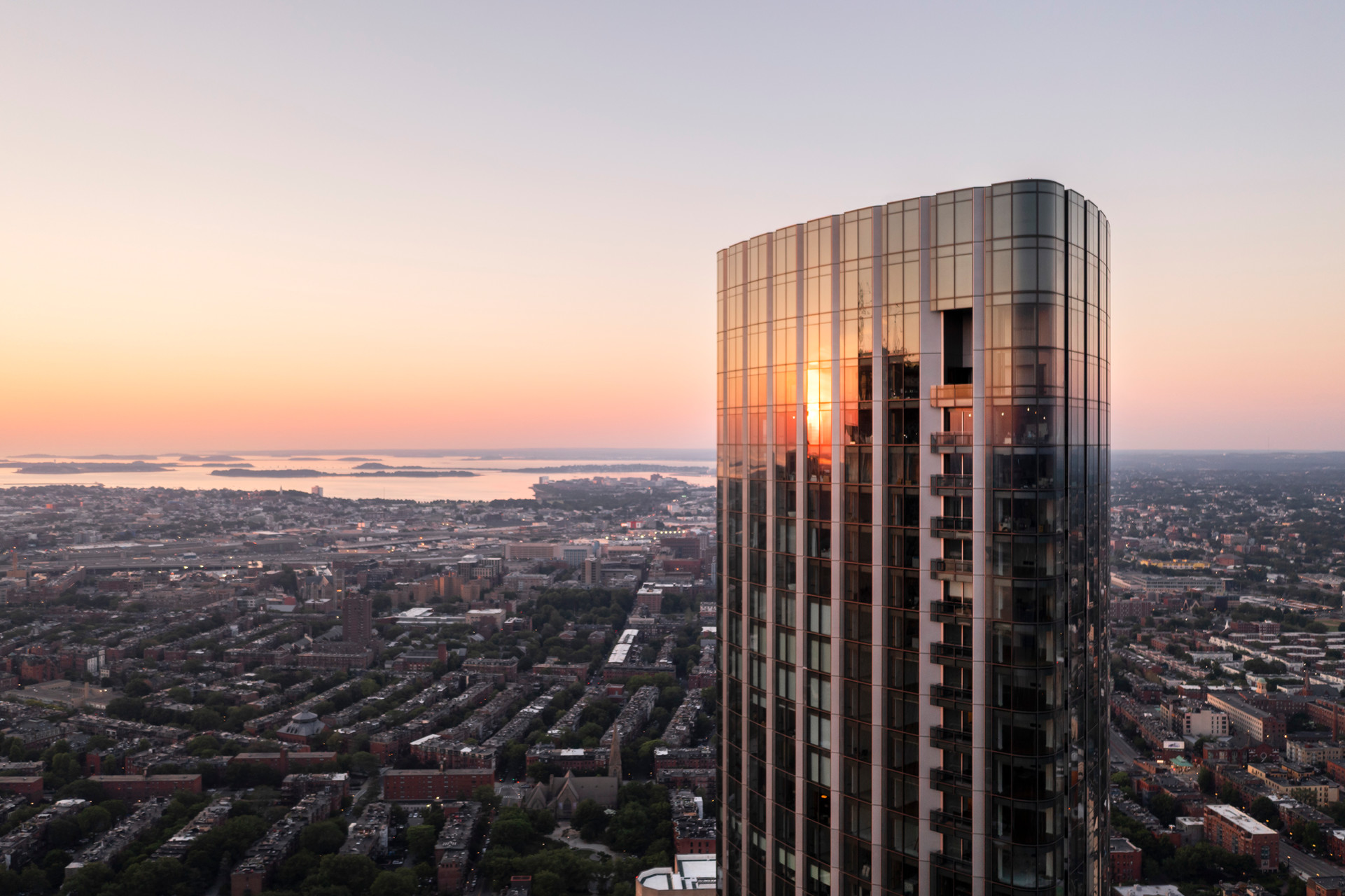 High Standards - One Dalton | Four Seasons Private Residences Boston