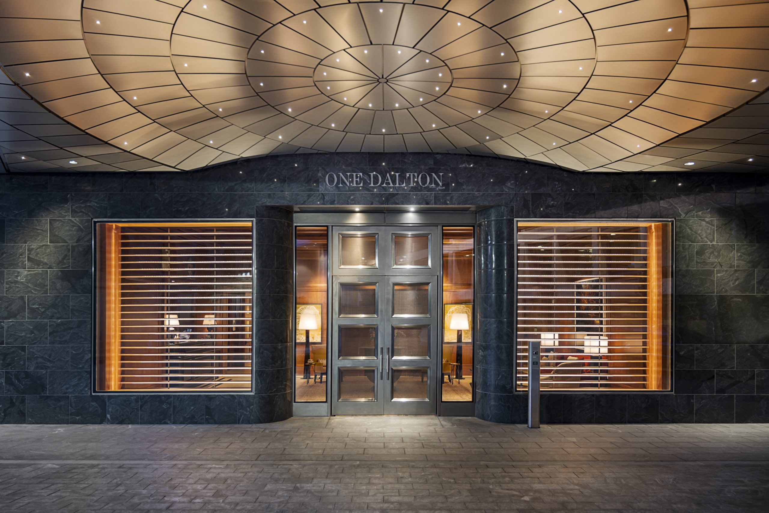 Newest Condo Amenity: In-house Lifestyle Director - One Dalton | Four ...