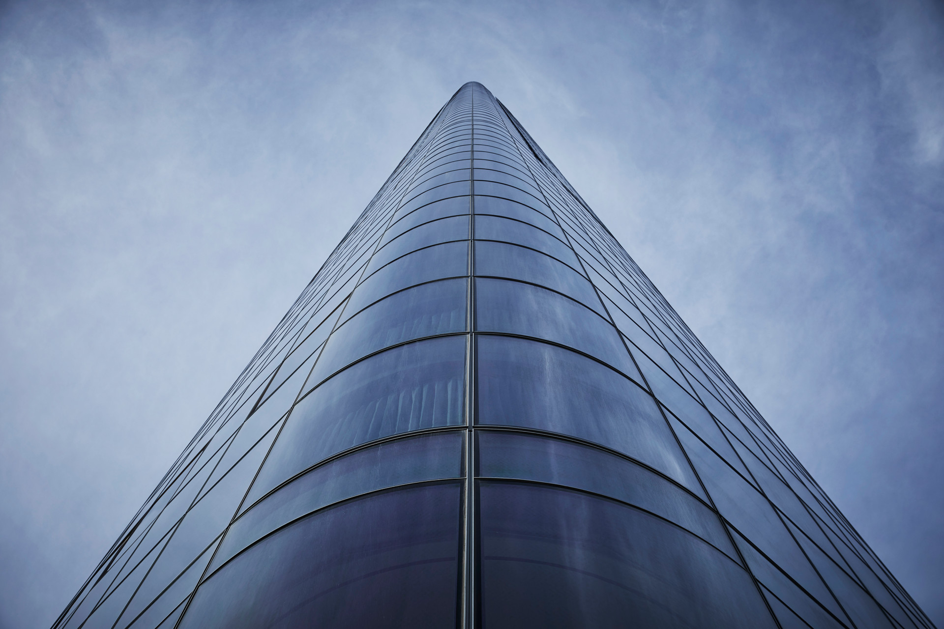 Boston's Tallest Residential Building Receives Global Best Tall ...